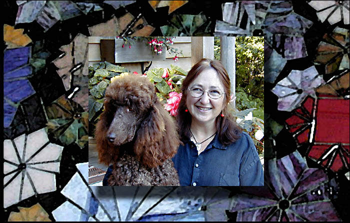 Sharon Svenson - Extreme Dreams Art Gallery